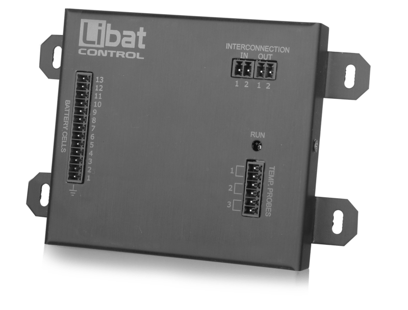 Products - LiBat™ | Lithium Battery Solutions